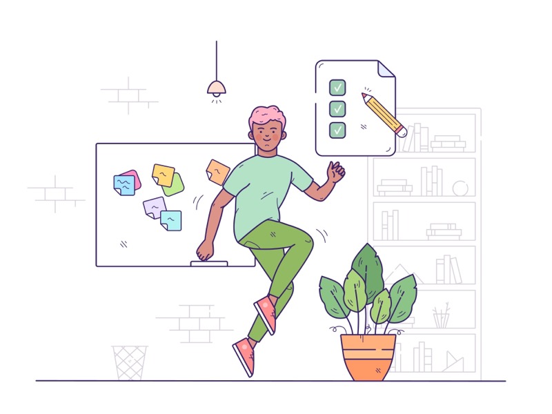 Wrooom! Illustration Constructor | by LS.GRAPHICS