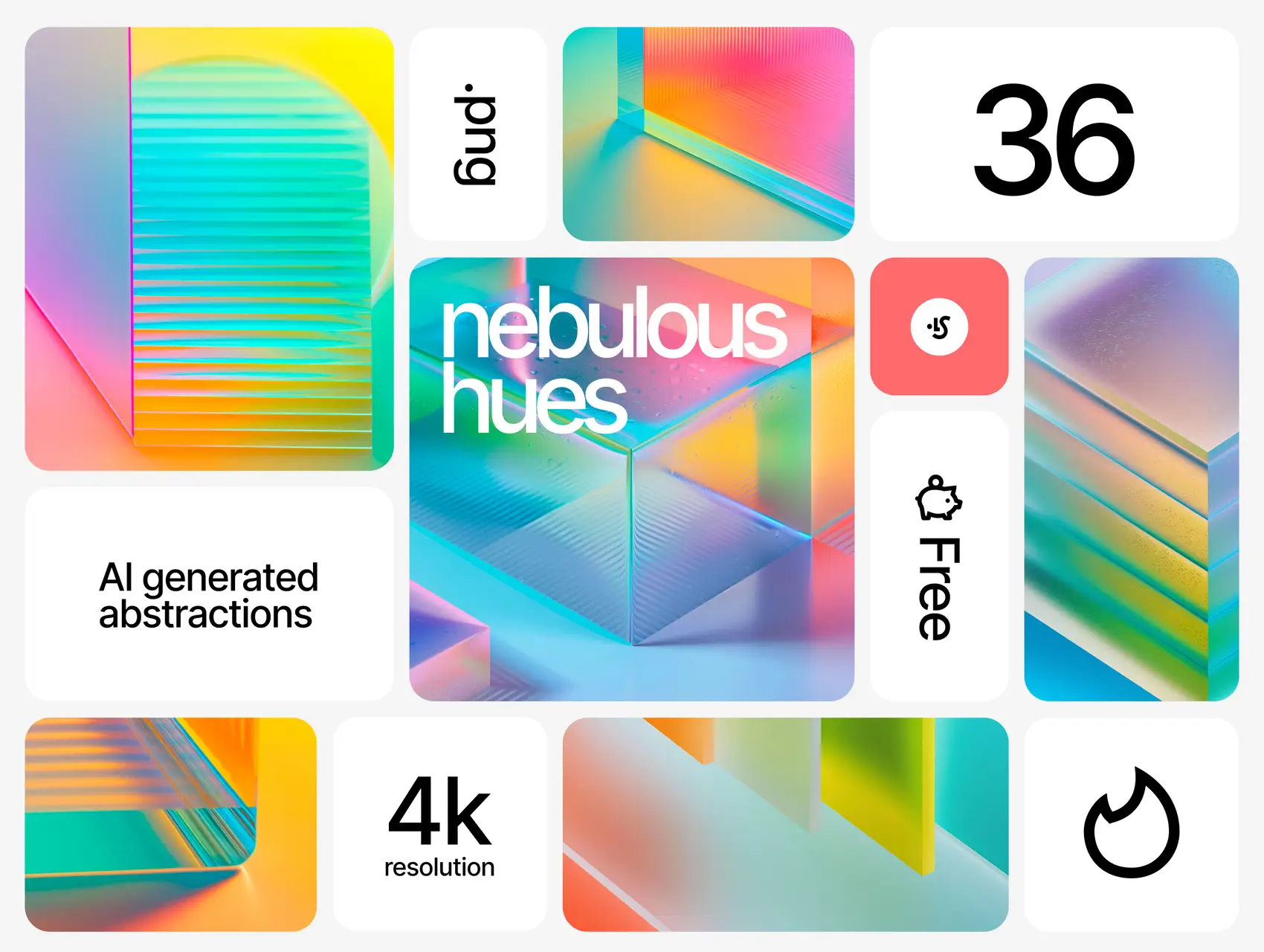 Nebulous Hues | by LS.GRAPHICS