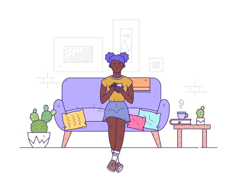 Wrooom! Illustration Constructor | by LS.GRAPHICS