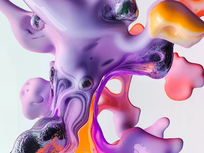 Liquid States | by LS.GRAPHICS