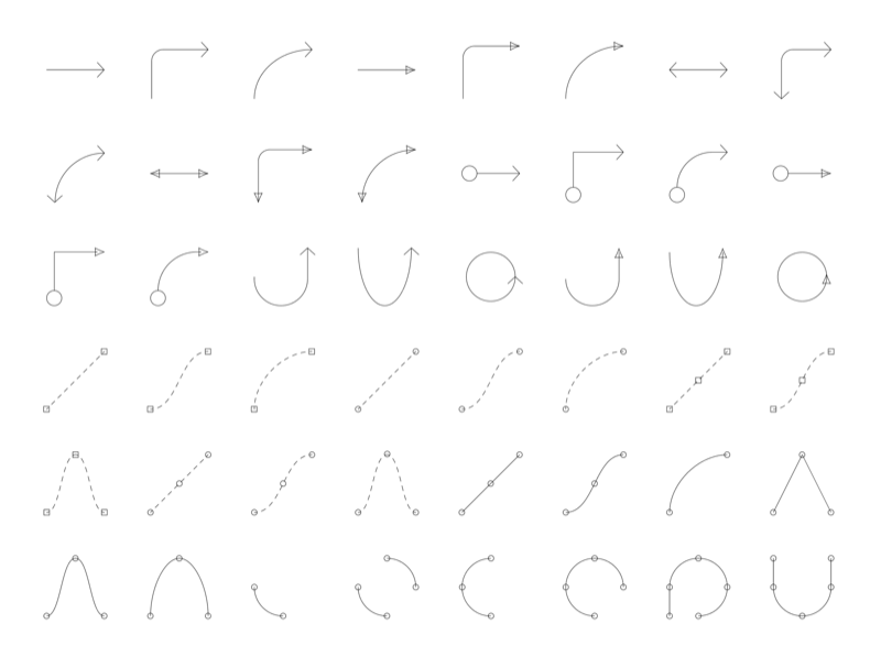 Iotas Sets | by LS.GRAPHICS