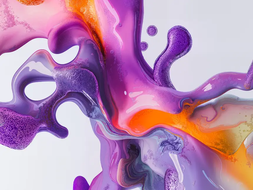 Liquid States | by LS.GRAPHICS