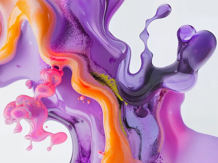 Liquid States | by LS.GRAPHICS