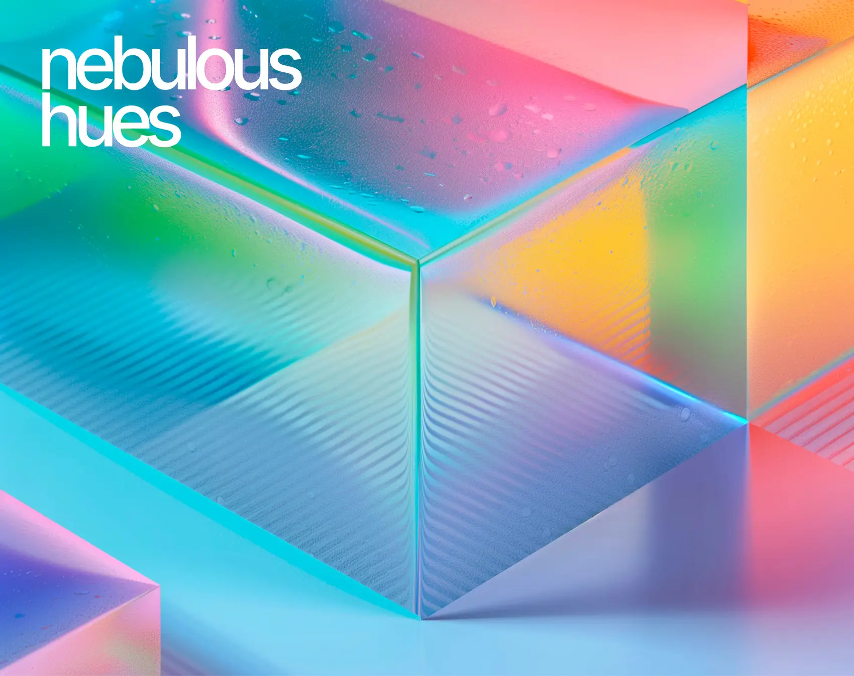 Nebulous Hues | by LS.GRAPHICS